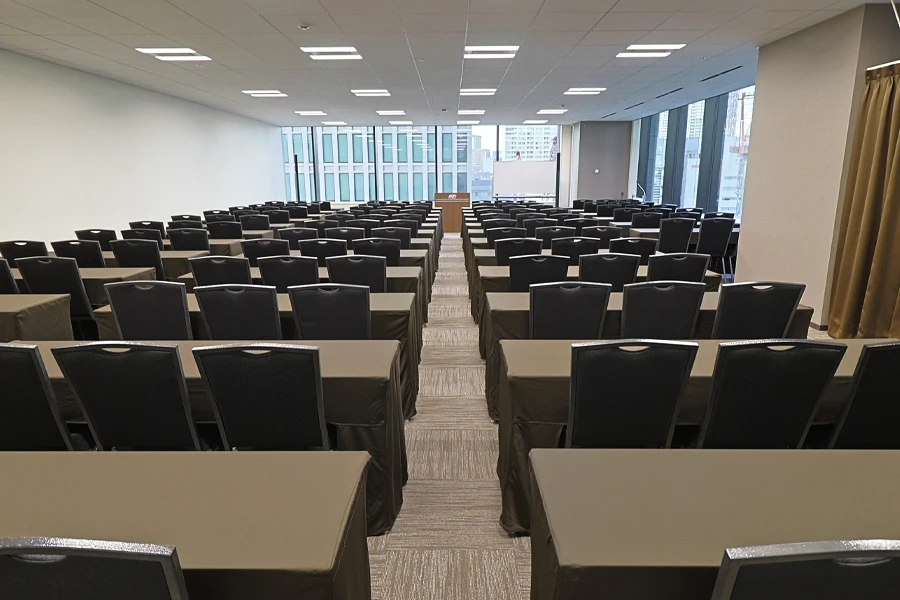 ホール10A｜TKPガーデンシティPREMIUM浜松町WTC annex｜TKP貸会議室ネット