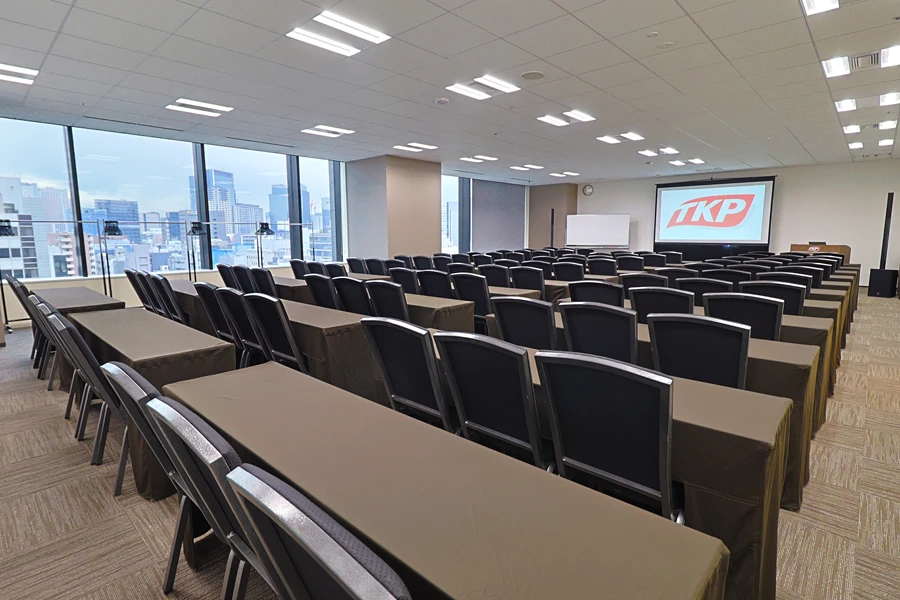 TKPガーデンシティPREMIUM浜松町WTC annex｜TKP貸会議室ネット