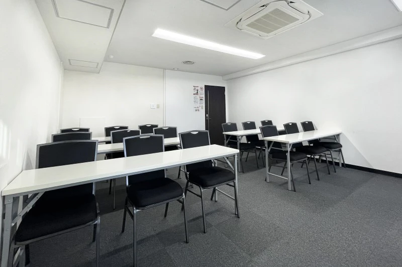 ミーティングルーム6A｜TKP札幌ホワイトビルカンファレンスセンター｜TKP貸会議室ネット