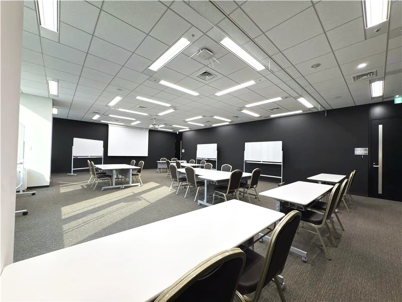 カンファレンスルームB｜fabbit会議室 丸の内｜TKP貸会議室ネット