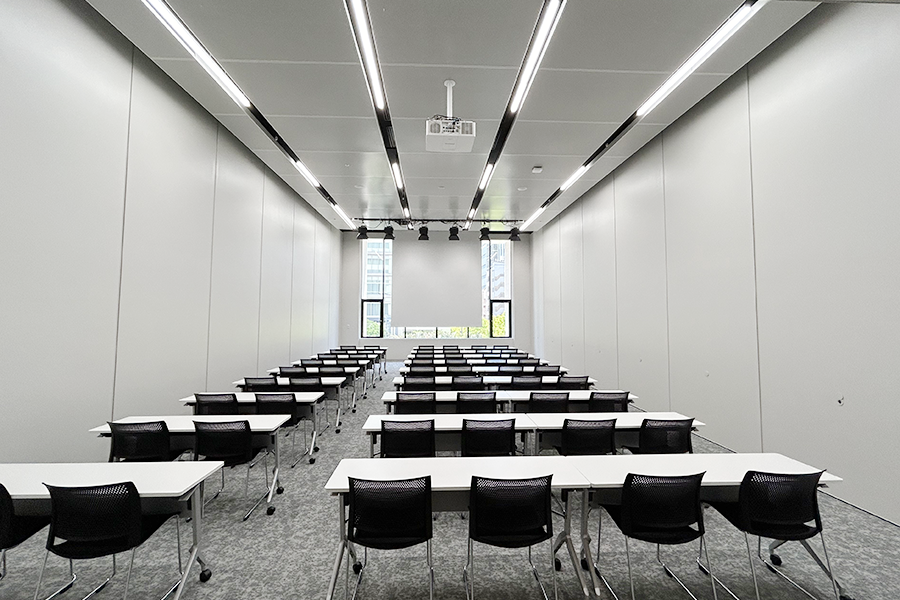 TKP新橋新虎安田ビル NIKAI｜TKP貸会議室ネット