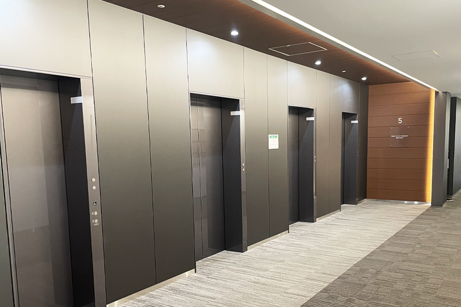 TKPガーデンシティPREMIUM京橋ANNEX｜TKP貸会議室ネット