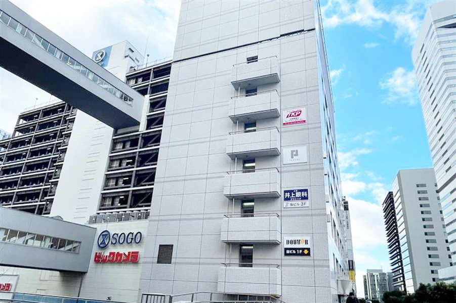 TKP大宮ビジネスセンターANNEX｜TKP貸会議室ネット