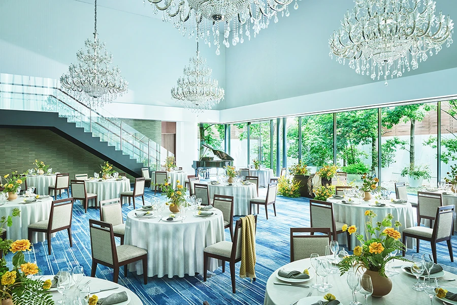 CIRQ（シルク）宇都宮｜TKP貸会議室ネット