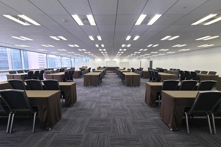 ホール6A｜TKPガーデンシティPREMIUM東京駅日本橋｜TKP貸会議室ネット