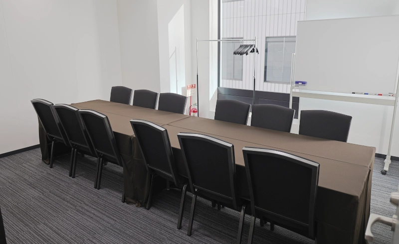 TKPガーデンシティPREMIUM京橋ANNEX｜TKP貸会議室ネット