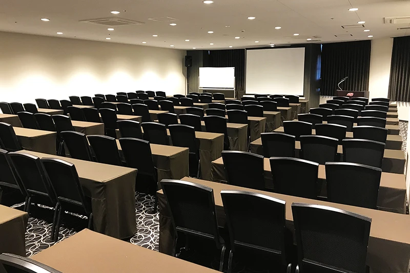 ホール6A｜TKPガーデンシティ広島駅前大橋｜TKP貸会議室ネット