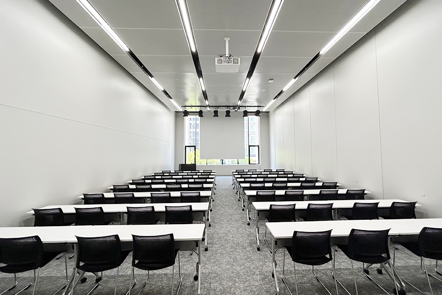 Room D｜TKP新橋新虎安田ビル NIKAI｜TKP貸会議室ネット