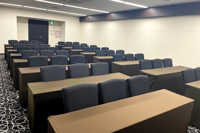 バンケットルーム6A｜TKPガーデンシティPREMIUM名古屋新幹線口｜TKP貸会議室ネット