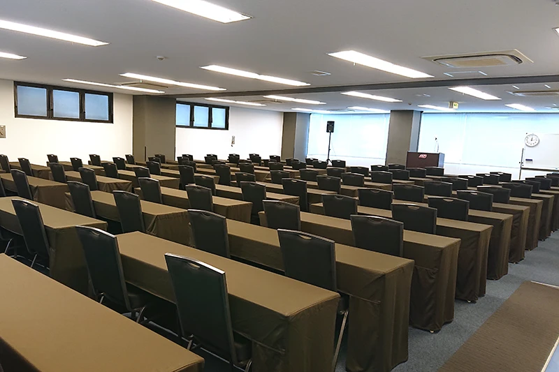 ホール6A｜TKP池袋カンファレンスセンター｜TKP貸会議室ネット