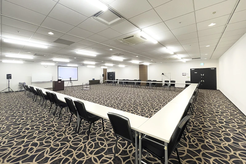 ホール6A｜TKPガーデンシティPREMIUM仙台西口｜TKP貸会議室ネット