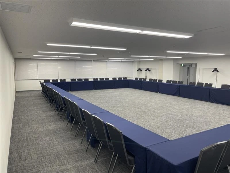ホール2A｜TKP大宮ビジネスセンターANNEX｜TKP貸会議室ネット