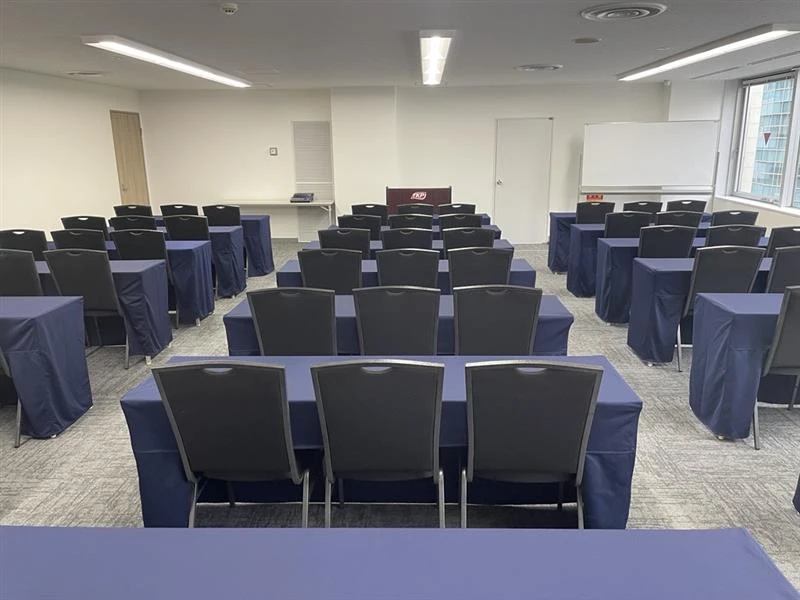 カンファレンスルーム4A｜TKP大宮ビジネスセンターANNEX｜TKP貸会議室ネット