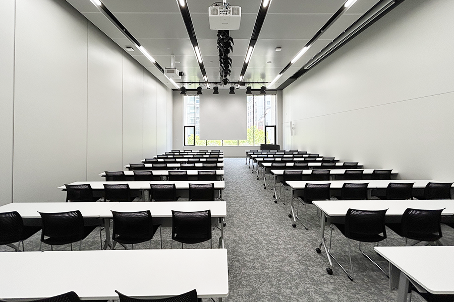 Room A｜TKP新橋新虎安田ビル NIKAI｜TKP貸会議室ネット