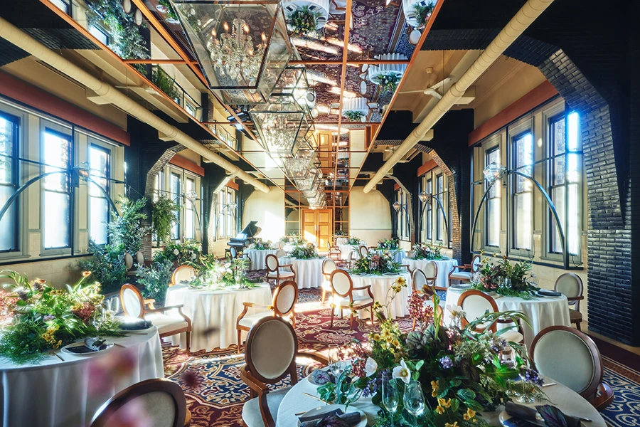 CIRQ（シルク）芦屋｜TKP貸会議室ネット