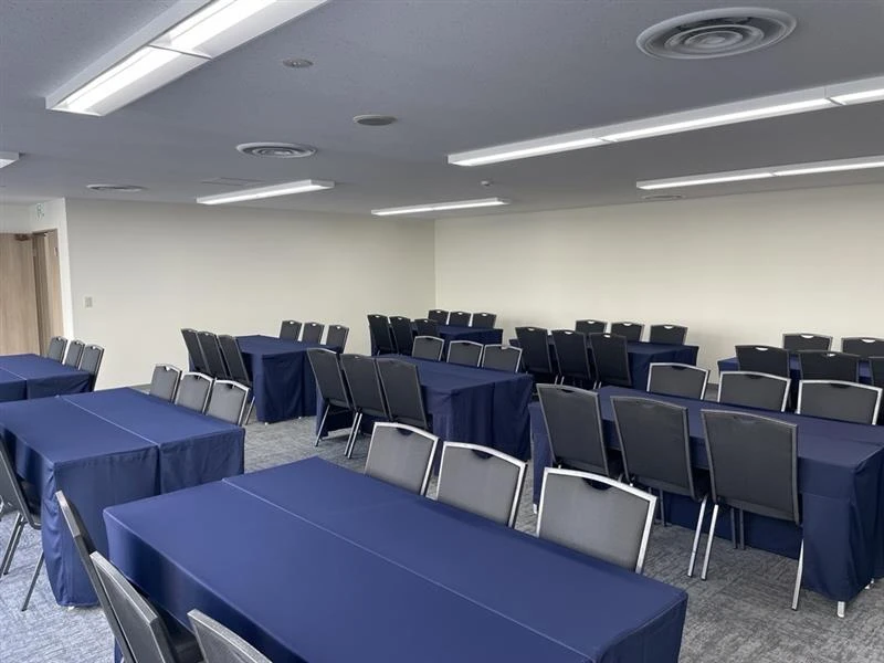 カンファレンスルーム4A｜TKP大宮ビジネスセンターANNEX｜TKP貸会議室ネット