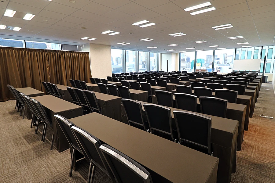 ホール10F｜TKPガーデンシティPREMIUM浜松町WTC annex｜TKP貸会議室ネット