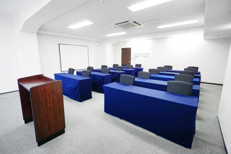 カンファレンスルーム6A｜TKP上野駅前ビジネスセンター｜TKP貸会議室ネット