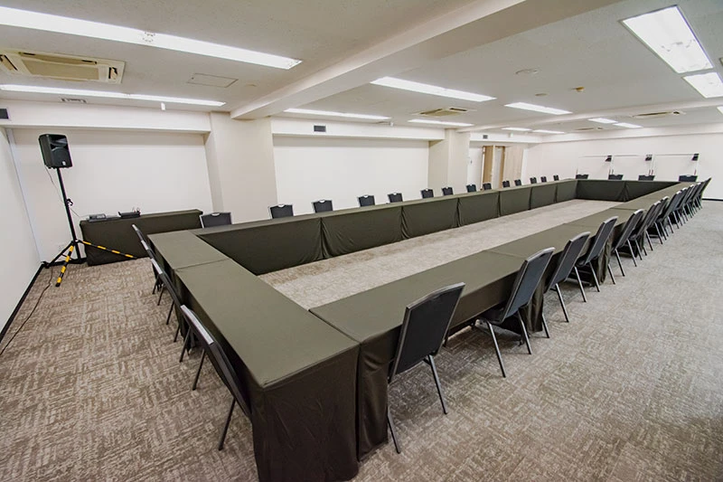 カンファレンスルーム6A｜TKP秋葉原カンファレンスセンター｜TKP貸会議室ネット