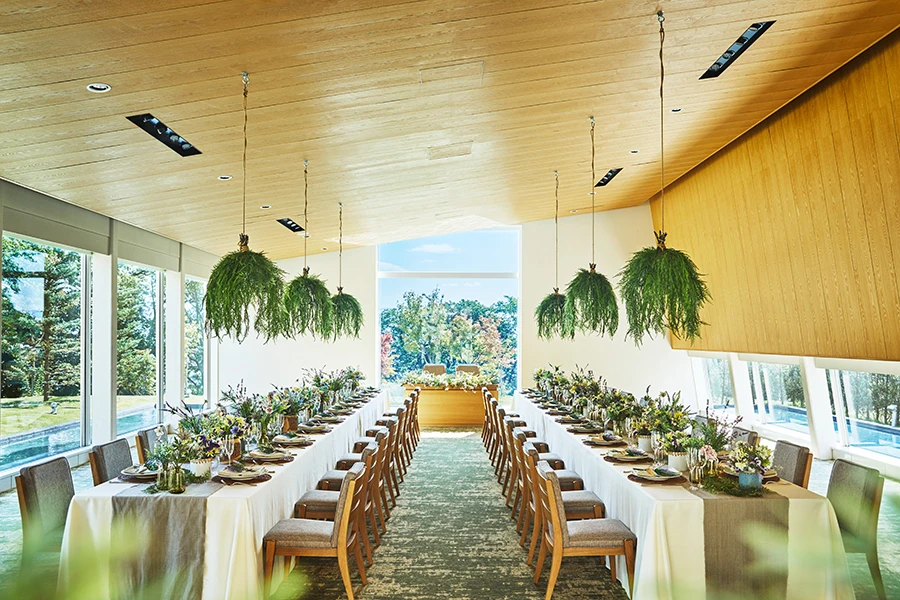 CIRQ（シルク）長野｜TKP貸会議室ネット