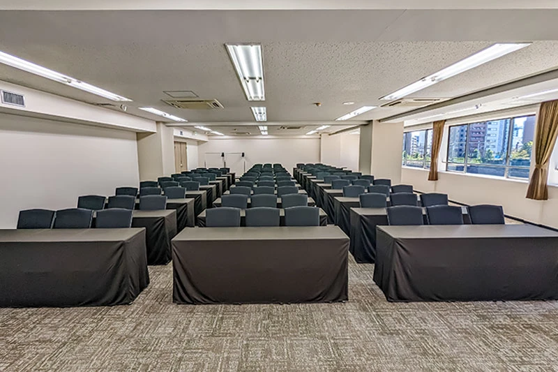 カンファレンスルーム6A｜TKP秋葉原カンファレンスセンター｜TKP貸会議室ネット
