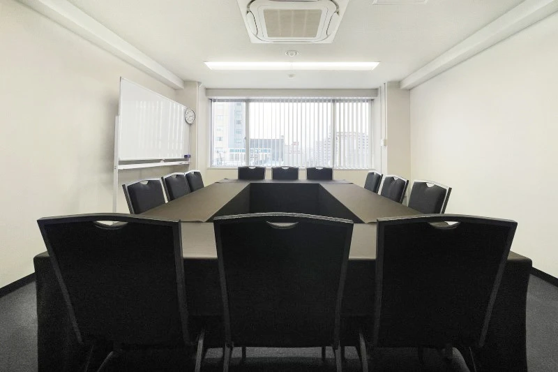 ミーティングルーム6A｜TKP札幌ホワイトビルカンファレンスセンター｜TKP貸会議室ネット